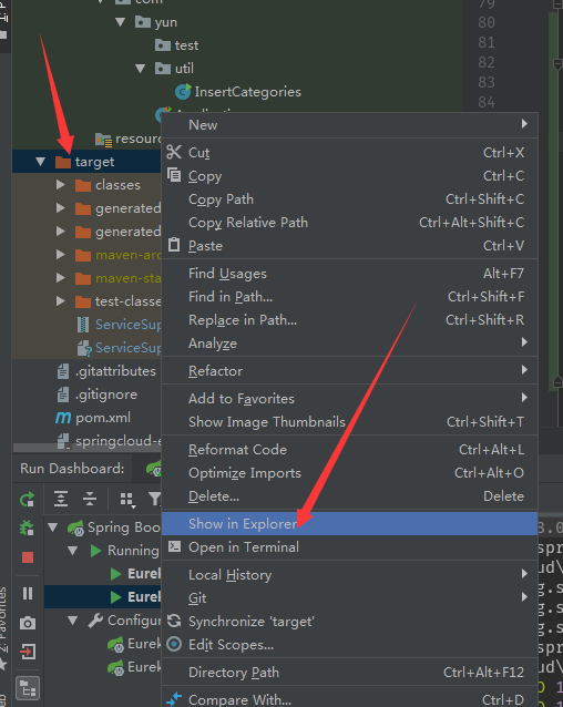springboot项目打成jar包发布后，获取jar包当前所在路径。windows与Linux通用。_windows如何根据部署的服务找到jar位置-CSDN博客