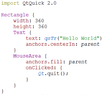 简单实例教程----（Qt Quick 教程三）_qt的case语句-CSDN博客