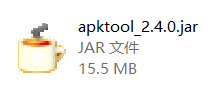apktool 反编译 和 回编译的使用方法_apktool.jar回编译apk-CSDN博客