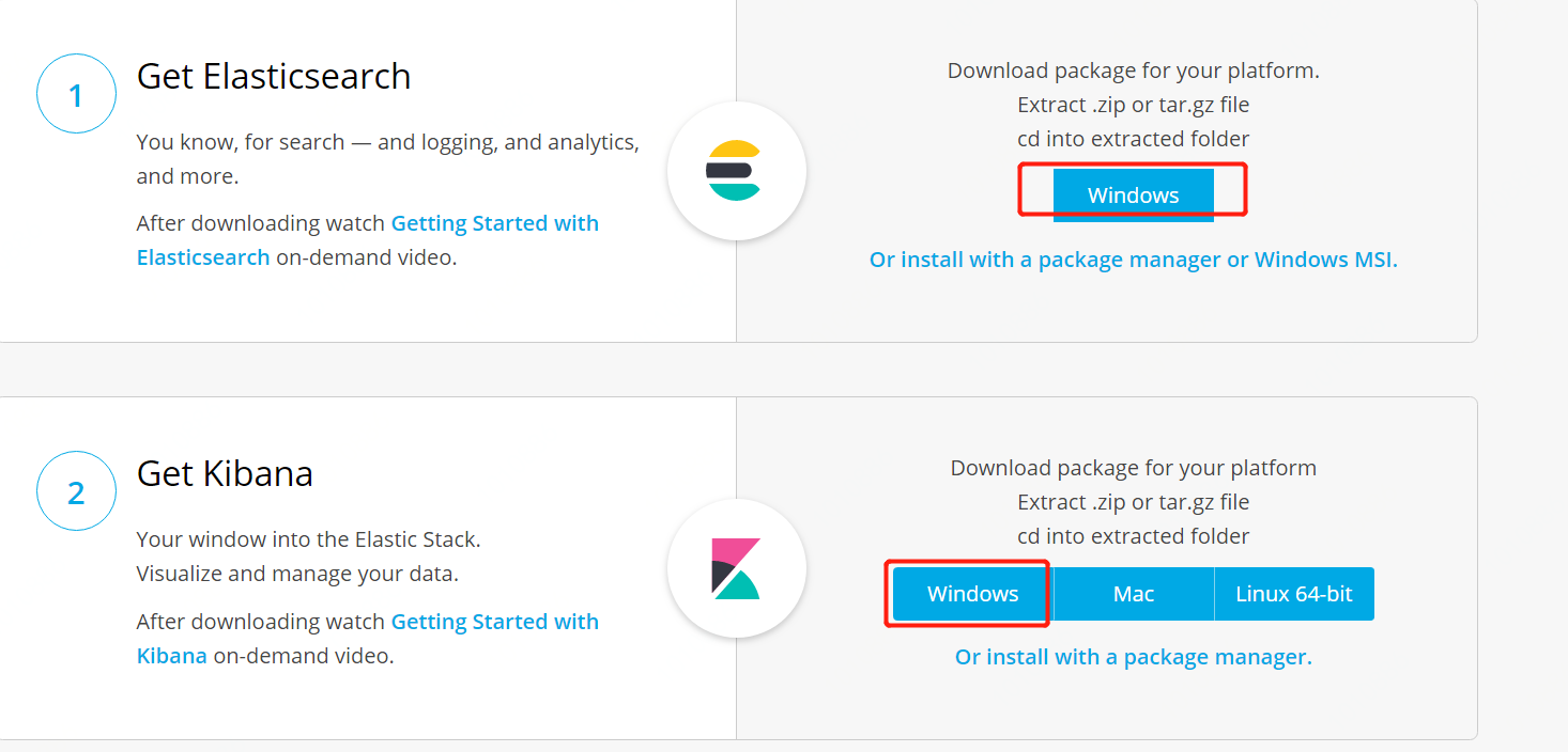 elasticsearch的安装和开发配置坑_cannot update parameter [analyzer] from [default] -CSDN博客