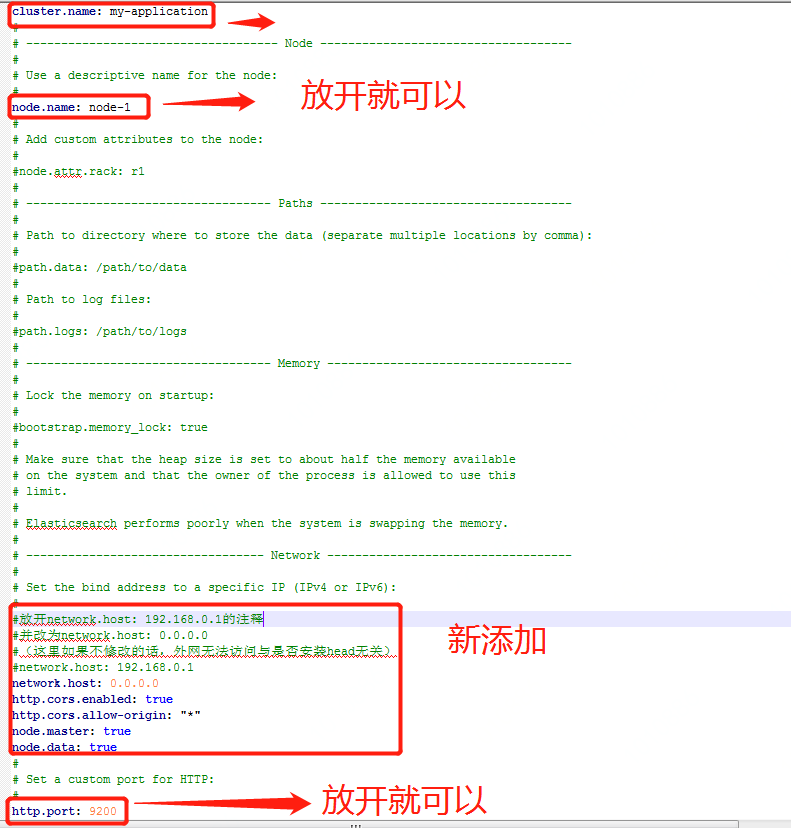 elasticsearch的安装和开发配置坑_cannot update parameter [analyzer] from [default] -CSDN博客