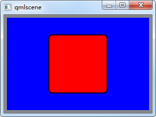 简单实例教程----（Qt Quick 教程三）_qt的case语句-CSDN博客