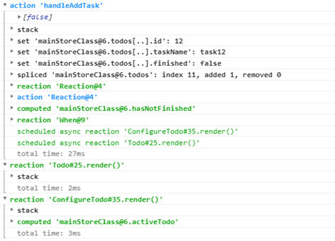 mobx系列(七)- mobx开发调试工具_mobx dev tools-CSDN博客