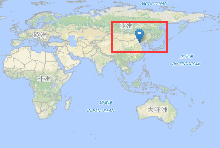 SuperMap iClient for Leaflet实现WFS查询功能_supermap iclient for leaflet查询url中的数据-CSDN博客