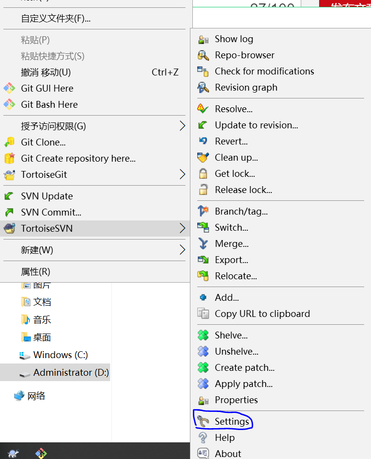 SVN检出项目时 Authorization failed_svn authorization failed-CSDN博客