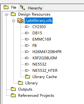 [原创]Cadence软件使用记录1元件库设计_cadence new part creation spreadsheet-CSDN博客