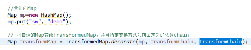 Java的commons Collections反序列化漏洞 Common Collection漏洞修复 Csdn博客