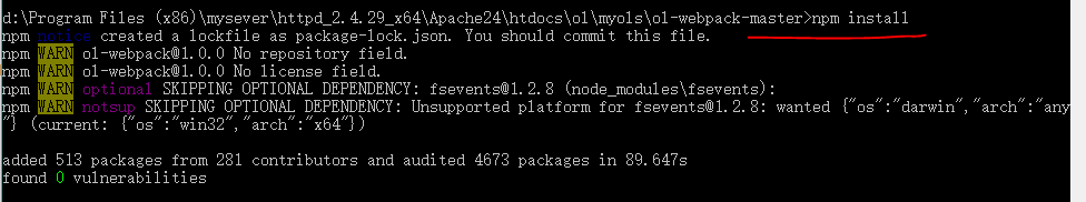 从github下载的zip文件通过npm进一步安装_github下载的zip怎么使用?-CSDN博客