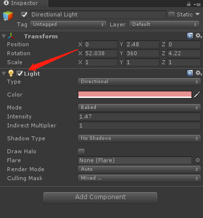 Unity如何实现附有LightingMap光照贴图的动态资源加载-CSDN博客