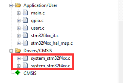 STM32CubeMx在不同版本的工程迁移时生成的代码编译出错各种multiply defined_stm32mx在一台电脑上配置,不能在另一台电脑上上修改,怎么解决-CSDN博客