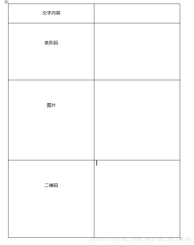 Java使用itext操作填充pdf模板，（根据一个模板生成多页数据） 程序员大本营 