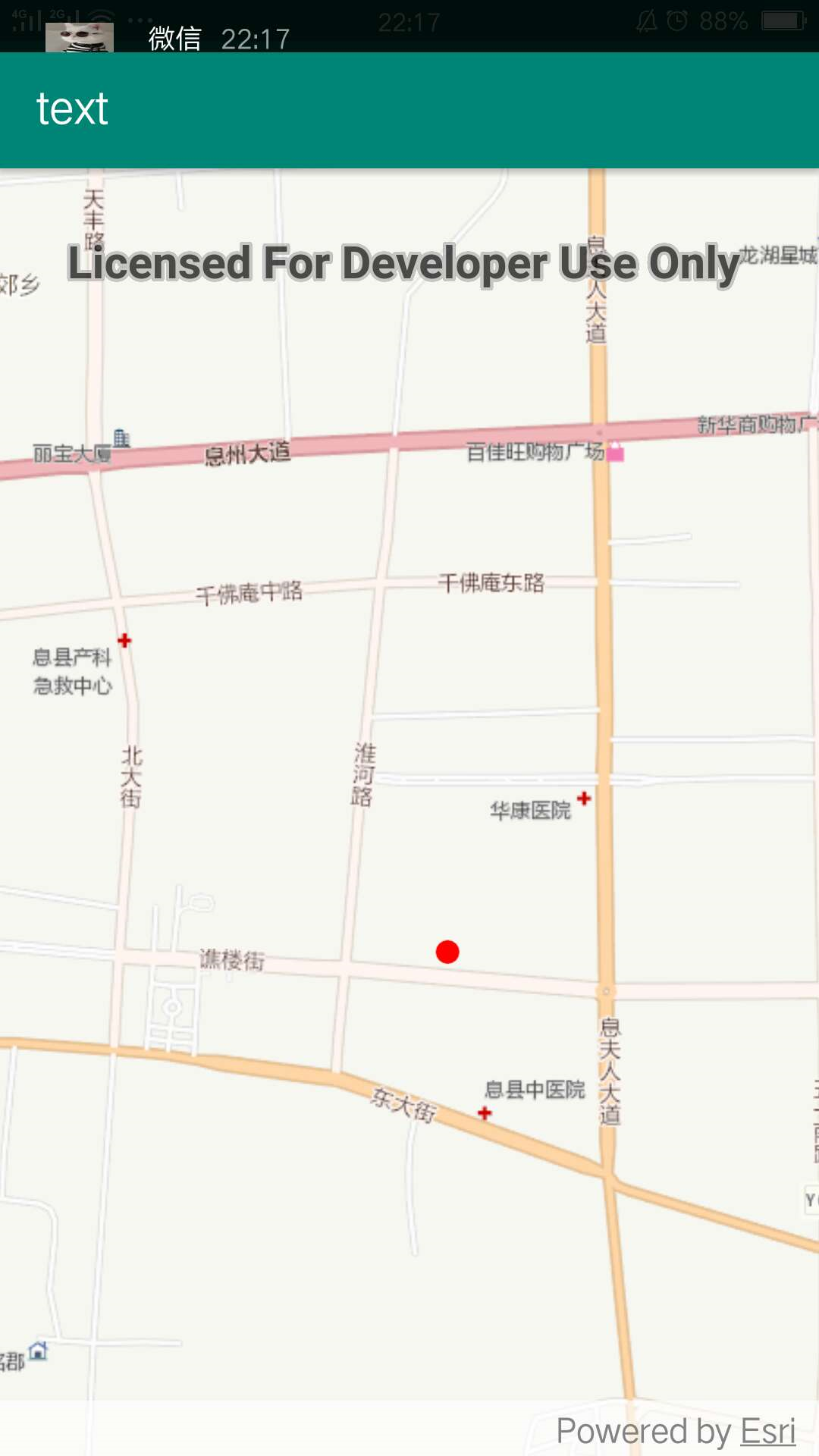 ArcGIS for Android 地图 添加标注_arcgis for android路网注记关-CSDN博客
