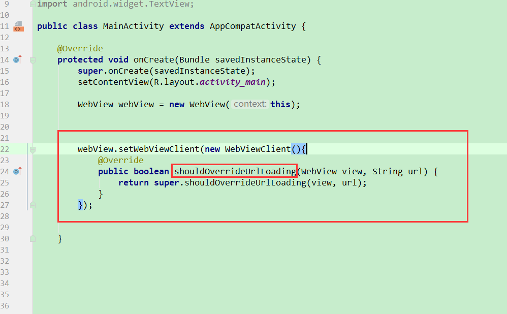 Webview 重定向和 net::ERR_UNKNOWN_URL_SCHEME 解析及解决方案_webview判断重定向-CSDN博客