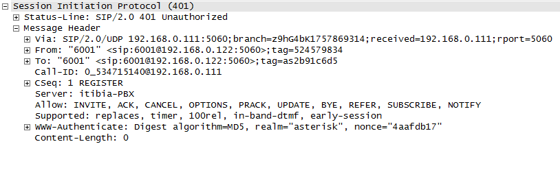 SIP注册流程_sip register-CSDN博客