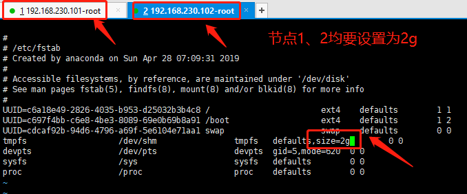 ORACLE-RAC集群搭建_oracle racj集群搭建_佐云的博客-CSDN博客