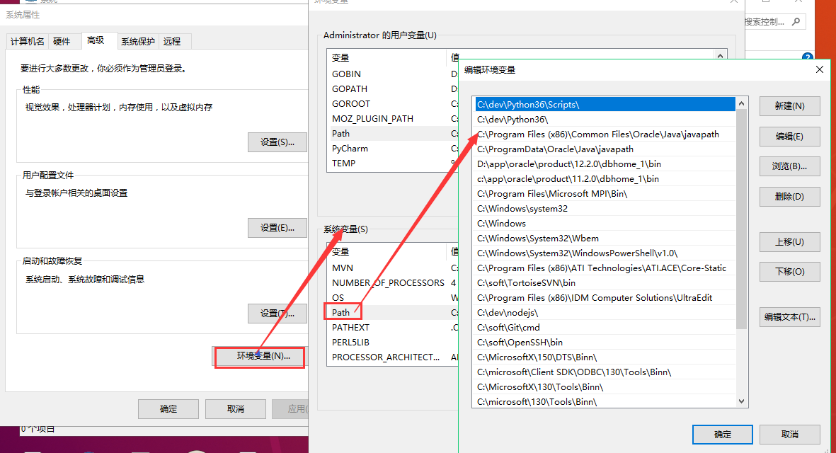 Windows下python3 6 安装部署 Win下载python3 6 9 Csdn博客