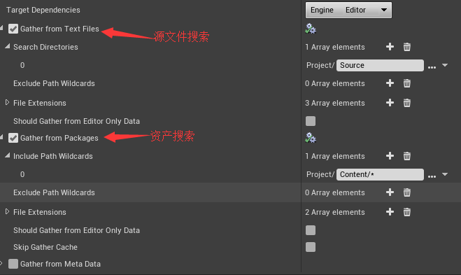 ue4 本地化要点详解_unreal的复合字体-CSDN博客