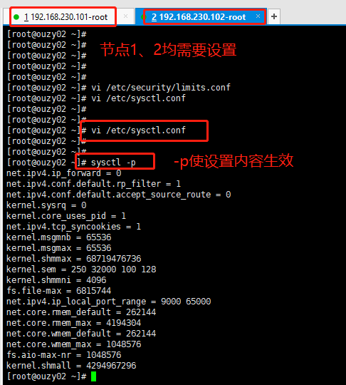 ORACLE-RAC集群搭建_oracle racj集群搭建_佐云的博客-CSDN博客