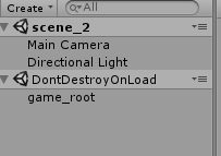 AssetBundle(五) 关于SceneManager.LoadScene的误解_1024路漫漫的博客-CSDN博客