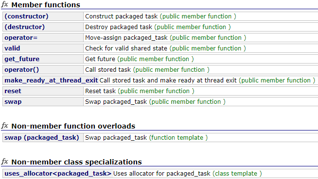C++11多线程：future头文件_error: ‘future’ is not a member of 头文件-CSDN博客