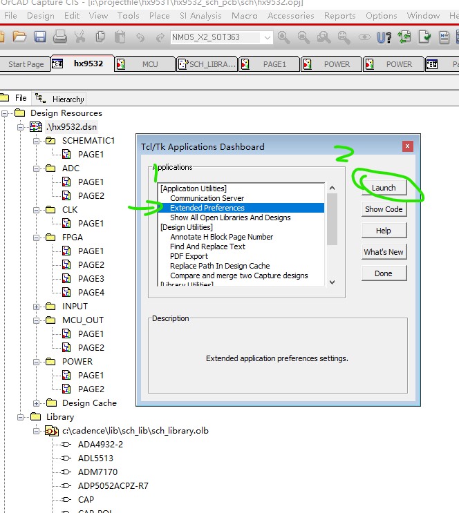 cadence Orcad自动编号失败解决办法-Annotate-reference_cadence自动编号错误-CSDN博客