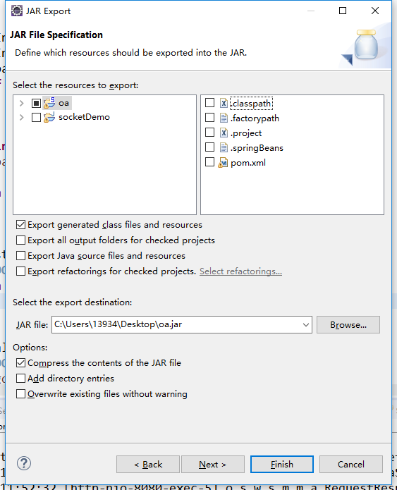 jar包中MANIFEST.MF文件的Class-Path包引用_manifest.mf class-path-CSDN博客