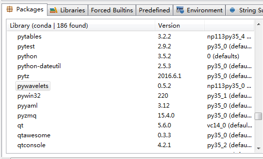 Установите пакет python pywt вручную и при возникновении проблем функция sklearn не может быть ...