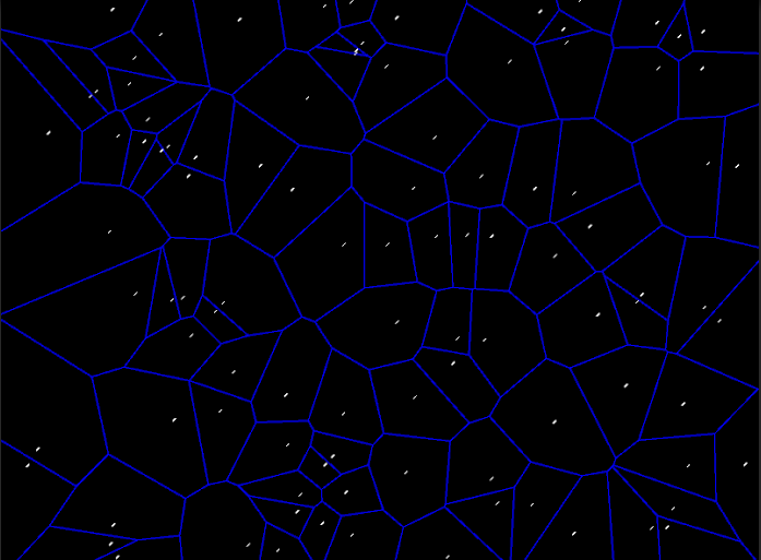 基于Unity实现的Voronoi图_unity voronoi-CSDN博客