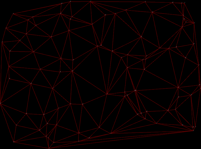 基于Unity实现的Voronoi图_unity voronoi-CSDN博客