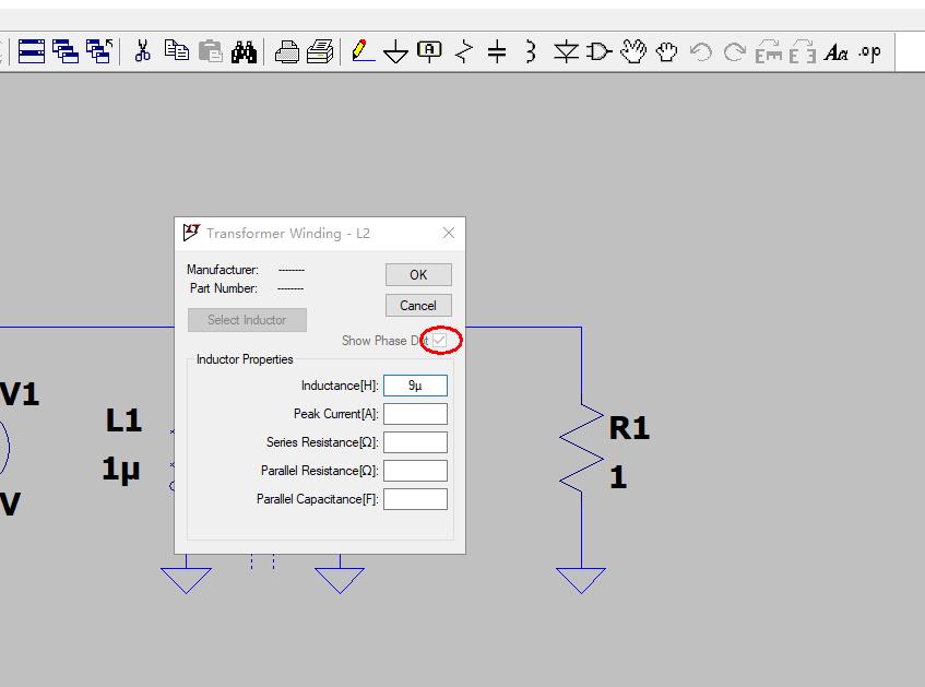 LTspice - 基本操作_ltspice开关在哪-CSDN博客