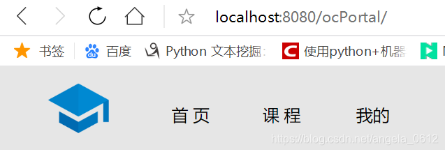 Windows下使用nginx配置多个tomcat共用80端口nginx Windows部署实现多台服务器同一个80端口 Csdn博客