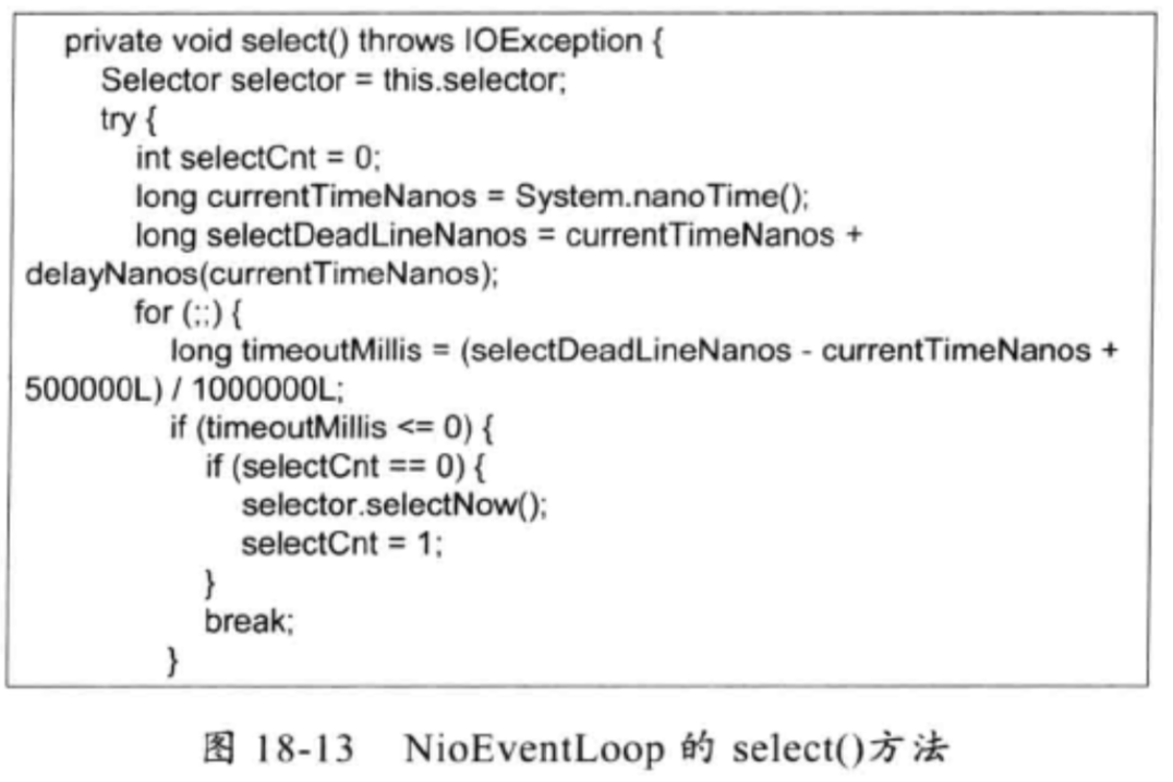 【Netty权威指南】14-NioEventLoop和NioEventLoopGroup_nioeventloop和线程关系-CSDN博客