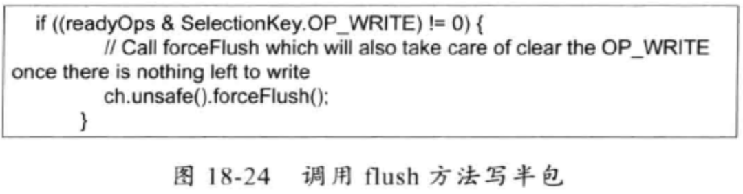 【Netty权威指南】14-NioEventLoop和NioEventLoopGroup_nioeventloop和线程关系-CSDN博客