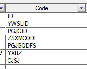 Powerdesigner将数据表的Name变中文，字段全部变大写_powerdesigner中怎样pdm模型将表名也换成中文显示-CSDN博客