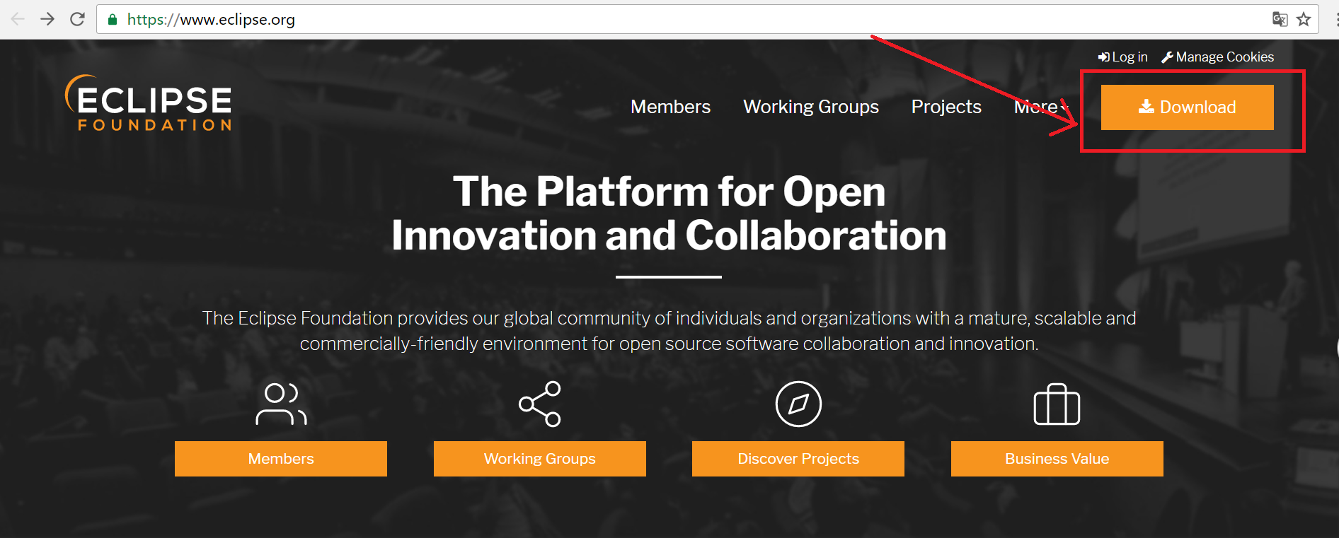 Eclipse4.7图文安装及使用教程（win10）_eclipse 4.7-CSDN博客
