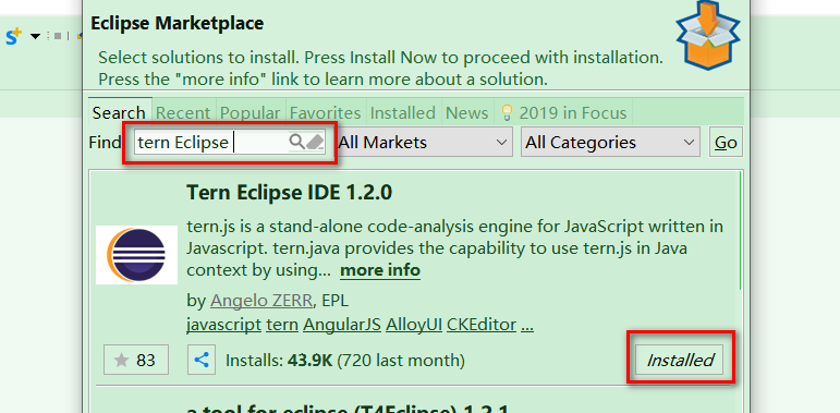 关于Eclipse中项目中提示JS,JQuery等各类代码的提示插件_eclipse项目 名称上为js-CSDN博客