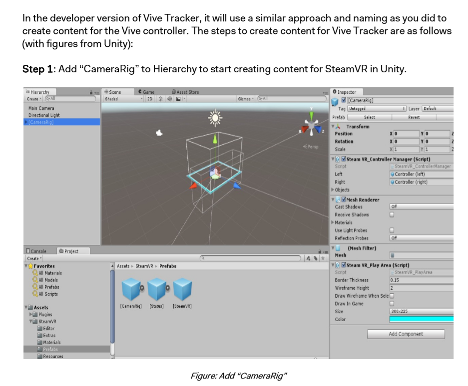 htc tracker avatar_ue4 htc tracker-CSDN博客