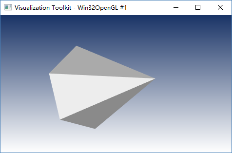 PyQt5+VTK环境搭建_vtk嵌入pyqt5的窗口中-CSDN博客