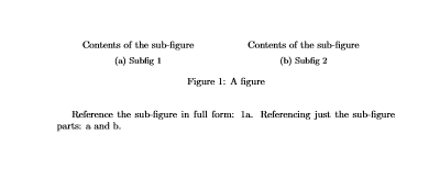 latex_子图标题带括号_latex子图标题_Poul_henry的博客-CSDN博客