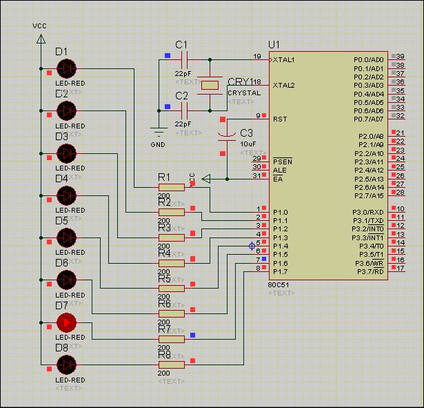 Keil uvision3和Proteus 7.8 的安装以及联调_keiluvision3-CSDN博客