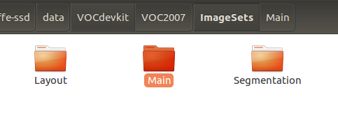 Ubuntu 16.04下Caffe-SSD的应用(六)——PASCAL VOC2007数据集介绍_voc2007数据集layout-CSDN博客