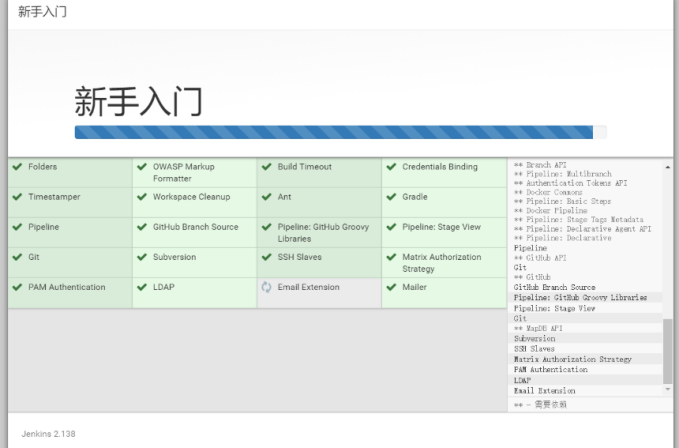 Jenkins -- 自动拉取svn/git 代码 / 打包/ 部署/ 启动项目（本次采用的Linux服务器，springboot项目，win安装Jenkins）_jenkins拉取svn代码 ...