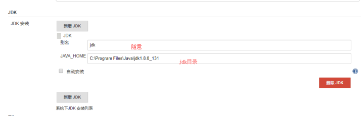 Jenkins -- 自动拉取svn/git 代码 / 打包/ 部署/ 启动项目（本次采用的Linux服务器，springboot项目，win安装Jenkins）_jenkins拉取svn代码 ...