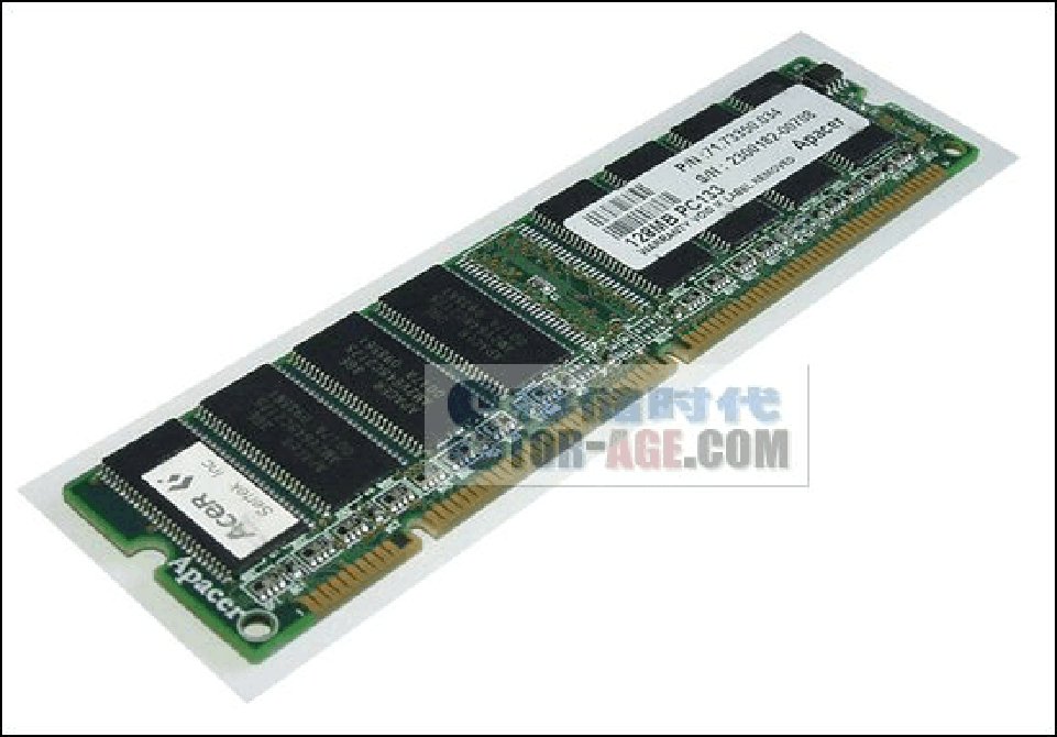 Sdram 高手进阶终极内存技术指南 学习笔记dimm Pin定义 Csdn博客 