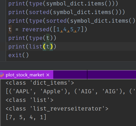 dict.items()||dict.keys()||sorted()序列排序||reversed()序列倒序结构及用法-CSDN博客