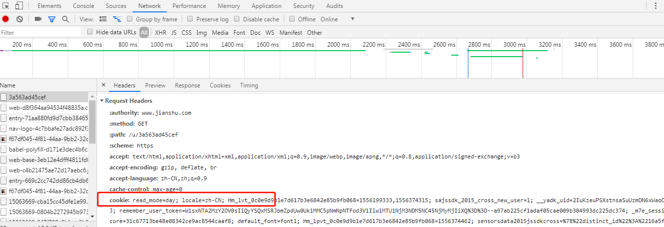 关于Session、Cookie、Token你知道多少？_cookie时效-CSDN博客