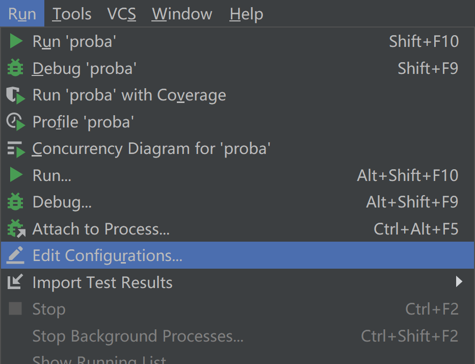 pycharm Django报错：django.core.exceptions.ImproperlyConfigured: Requested setting INSTALLED_APPS ...