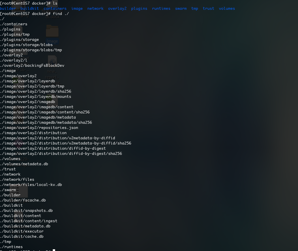 浅谈Overlay File System的应用_filesystem overlay-CSDN博客