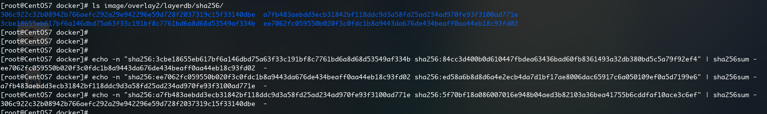 浅谈Overlay File System的应用_filesystem overlay-CSDN博客