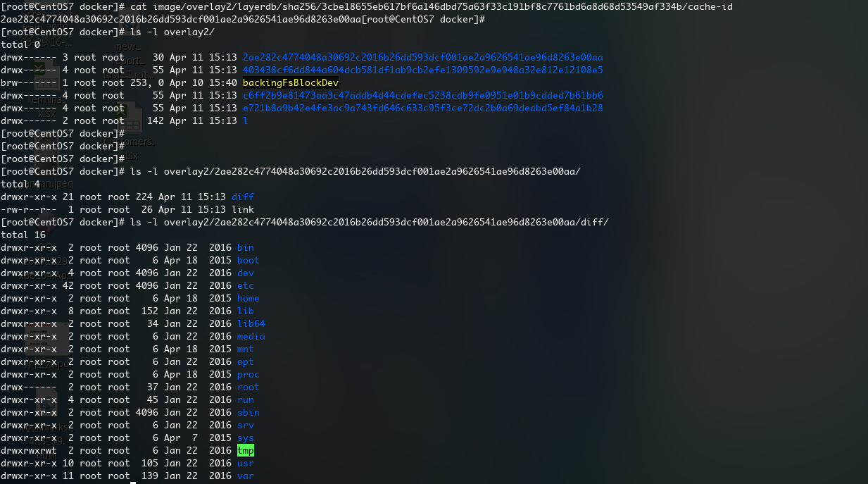 浅谈Overlay File System的应用_filesystem overlay-CSDN博客